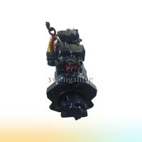 China YOONGSHING HYDRAULIC PUMP Excavator Spare Parts K3V112-9N for sale