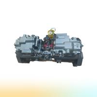 China YOONGSHING HYDRAULIC PUMP Excavator Spare Parts K3V112-9N for sale