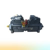 China YOONGSHING HYDRAULIC PUMP Excavator Spare Parts K3V112-9N for sale