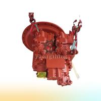 China YOONGSHING HYDRAULIC PUMP Excavator Spare Parts K3V112DP for R210-7 for sale