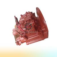 China YOONGSHING HYDRAULIC PUMP Excavator Spare Parts K3V112DP for R210-7 for sale