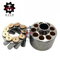 China User Friendly HPV95 Part Hydraulic Pump Repair Kits For Komatsu PC200-6 PC200-7 for sale