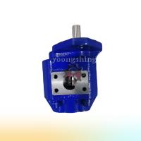 China Yoongshing OEM Gear Pump SGP2B40L716 High Quality Hydraulic Pumps SGP1-27L387 SGP2B52L128 SGP2-36R037 for sale