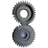 China Excavator Hydraulic Pump Gearbox Transmission Gear HPVO50 K5V200 K5V160 HPV102 HPV145 HPV118 HPV116 for sale
