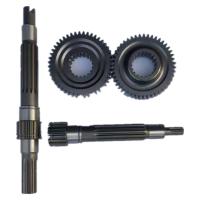 China Excavator Hydraulic Pump Gearbox Transmission Gear HPVO50 K5V200 K5V160 HPV102 HPV145 HPV118 HPV116 for sale