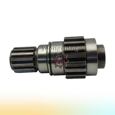 China Yoongshing HPV145 Hydraulic Pump with 3081085 Drive Shaft Gear Core Components for sale