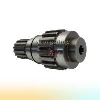China Yoongshing HPV145 Hydraulic Pump with 3081085 Drive Shaft Gear Core Components for sale