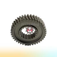 China Yoongshing HPV145 Pilot Drive Gear for Hydraulic Pump Model 3089266 for sale