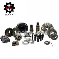 China Machinery Part 0820419 Gear for Hitachi Zx450 Zx470 Hydraulic Pump K5v200 31t/16t 167mm High Quality for sale