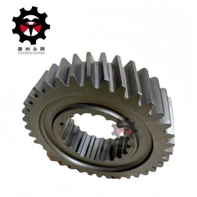 China High Quality New 3035852 Gear HPV145 Travel Motor Final Drive Hydraulic Pump for HITACHI EX330 EX300 Excavator Spare Parts for sale