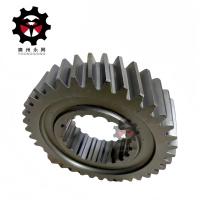 China High Quality New 3035852 Gear HPV145 Travel Motor Final Drive Hydraulic Pump for HITACHI EX330 EX300 Excavator Spare Parts for sale