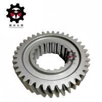 China High Quality New 3035852 Gear HPV145 Travel Motor Final Drive Hydraulic Pump for HITACHI EX330 EX300 Excavator Spare Parts for sale
