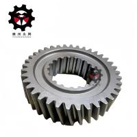 China High Quality New 3035852 Gear HPV145 Travel Motor Final Drive Hydraulic Pump for HITACHI EX330 EX300 Excavator Spare Parts for sale