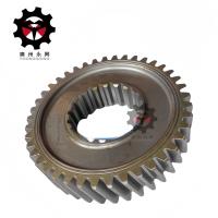 China Hydraulic Pump Gear 3104555 Drive Gear for ZX330-3 ZX350-3-AMS ZX350H-3 ZX350K-3 ZX350LC-3-HCME ZX400W-3 Excavator Gear Drive for sale
