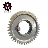 China Hydraulic Pump Gear 3104555 Drive Gear for ZX330-3 ZX350-3-AMS ZX350H-3 ZX350K-3 ZX350LC-3-HCME ZX400W-3 Excavator Gear Drive for sale