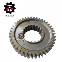 China Hydraulic Pump Gear 3104555 Drive Gear for ZX330-3 ZX350-3-AMS ZX350H-3 ZX350K-3 ZX350LC-3-HCME ZX400W-3 Excavator Gear Drive for sale