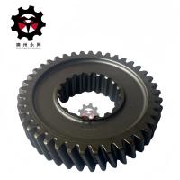 China HPV145 Hydraulic Pump Spare Parts Gear Pump Gear Electronic Injection for ZX330 ZX360 3104554 for sale