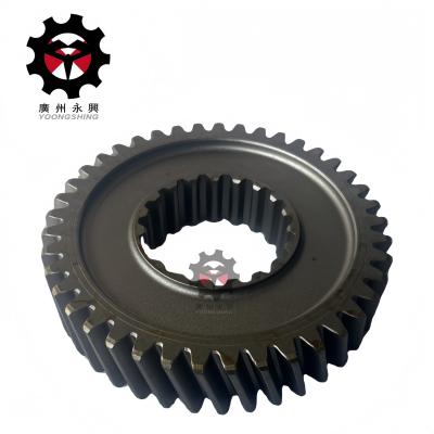 China HPV145 Hydraulic Pump Spare Parts Gear Pump Gear Electronic Injection for ZX330 ZX360 3104554 for sale