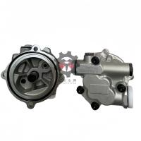 China Gear Pump for K3V63DT K3V112DT K3V140DT K3V180DT K5V80DTP K5V140DTP K5V200DTH K9001811 704205 719216 718155 719211 for sale