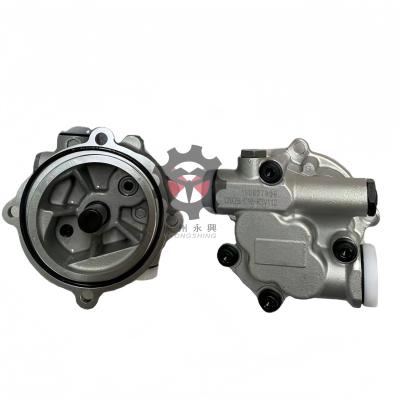 China Gear Pump for K3V63DT K3V112DT K3V140DT K3V180DT K5V80DTP K5V140DTP K5V200DTH K9001811 704205 719216 718155 719211 for sale