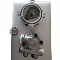 China Gear Pump for K3V63DT K3V112DT K3V140DT K3V180DT K5V80DTP K5V140DTP K5V200DTH K9001811 704205 719216 718155 719211 for sale