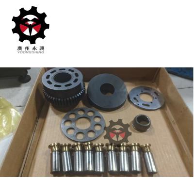 China YOONGSHING TM18 Travel Motor Hydraulic Spare Parts More Models Please Follow Me for sale