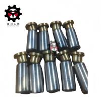 China YOONGSHING TM18 Travel Motor Hydraulic Spare Parts More Models Please Follow Me for sale