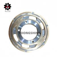 China YOONGSHING TM18 Travel Motor Hydraulic Spare Parts More Models Please Follow Me for sale