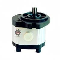 China Factory Direct Sales Professional Stainless Steel Gear Pump Tractor Accessories Hydraulic Gear Pump for sale