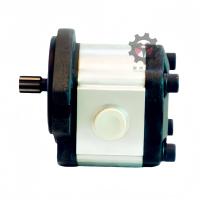 China Factory Direct Sales Professional Stainless Steel Gear Pump Tractor Accessories Hydraulic Gear Pump for sale