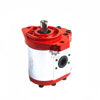 China Factory Direct Sales Professional Stainless Steel Gear Pump Tractor Accessories Hydraulic Gear Pump for sale