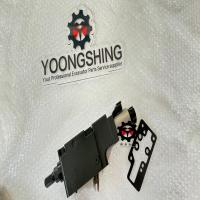China E320GC Excavator Parts Hydraulic Pump Control Valve 543-3694 Lifter Regulators  543-3694 5433694 for sale