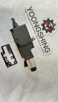 China E320GC Excavator Parts Hydraulic Pump Control Valve 543-3694 Lifter Regulators  543-3694 5433694 for sale