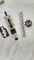 China E320GC Excavator Parts Hydraulic Pump Control Valve 543-3694 Lifter Regulators  543-3694 5433694 for sale
