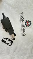 China E320GC Excavator Parts Hydraulic Pump Control Valve 543-3694 Lifter Regulators  543-3694 5433694 for sale