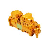 China K3V112DT K3V63DT K3V140DT K3V180DT K3V112DTP K3V180DTP K3V180DTH Hydraulic Pumps for Excavator Spare Parts for sale