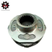 China PC200-5 Swing Gearbox Swing Reduction Gearbox for komatsu Excavator Spare Parts 205-26-71361 205-26-00030 205-26-71450 for sale