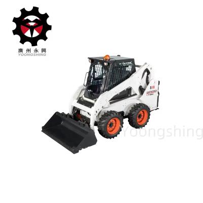 China Bobcat753 Skip Steer Loader Special Drive Hydraulic Motor for sale