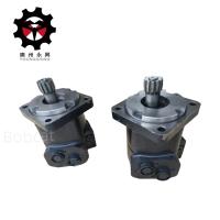 China Bobcat753 Skip Steer Loader Special Drive Hydraulic Motor for sale