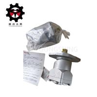 China Hydraulic Motor Gear Pump AIOFL25/WISIXU-997-0/23304156 for sale