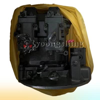 China Yoongshing EX200-5 Excavator Spare Parts Hydraulic Main Pump HPV102FW-RH23C HPV102FW HPV102GW Hpv102gw-23a  for Hitachi for sale
