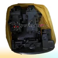 China Yoongshing EX200-5 Excavator Spare Parts Hydraulic Main Pump HPV102FW-RH23C HPV102FW HPV102GW Hpv102gw-23a  for Hitachi for sale