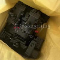 China Yoongshing EX200-5 Excavator Spare Parts Hydraulic Main Pump HPV102FW-RH23C HPV102FW HPV102GW Hpv102gw-23a  for Hitachi for sale