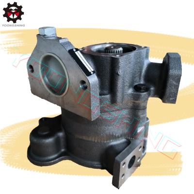 China Bulldozer Gear Pump 7T2731 for sale