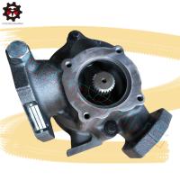 China Bulldozer Gear Pump 7T2731 for sale