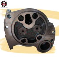 China Bulldozer Gear Pump 7T2731 for sale