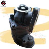 China Bulldozer Gear Pump 7T2731 for sale