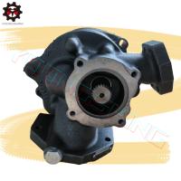 China Bulldozer Gear Pump 7T2731 for sale