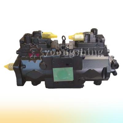 China K7V125DTP-OE3K-17T(SK200-10)  Hydraulic Pumps for Excavator Spare Parts for sale