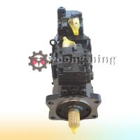 China K7V125DTP-OE3K-17T(SK200-10)  Hydraulic Pumps for Excavator Spare Parts for sale